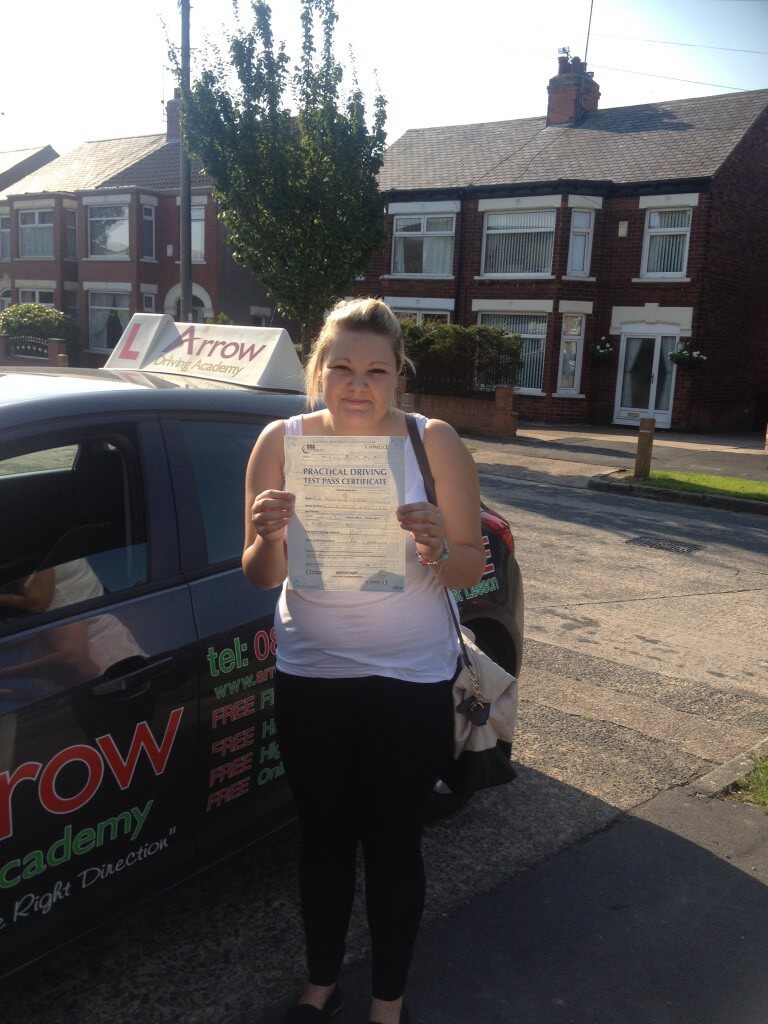 Lauren louise-driving schools hull – Driving Schools Hull East ...